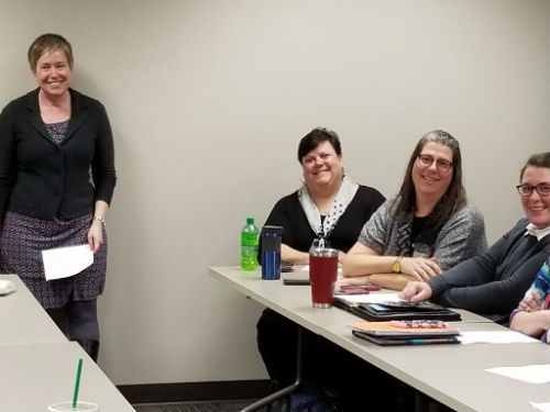 Trainings - Disability Rights Wisconsin